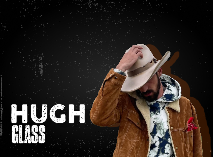 Home - Hugh The Duke Glass